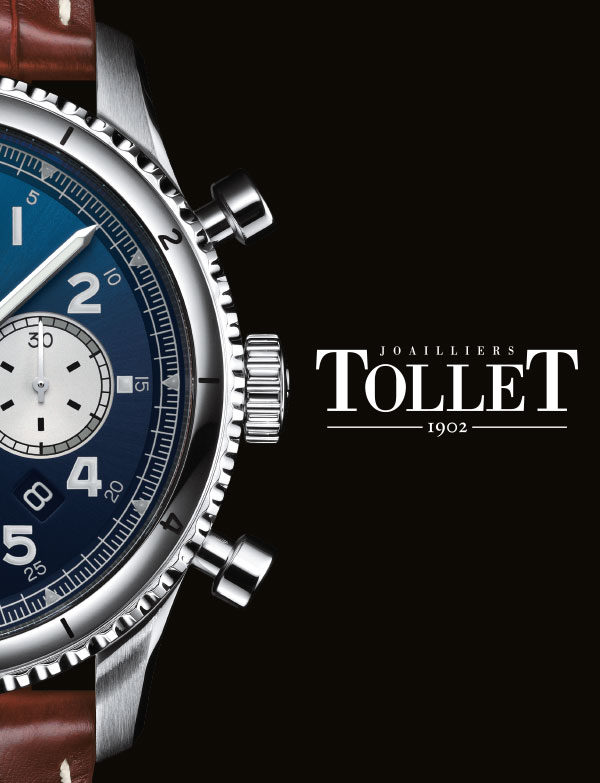 Montres et bijoux, une Maison qui rassemble qualité, styles et budgets