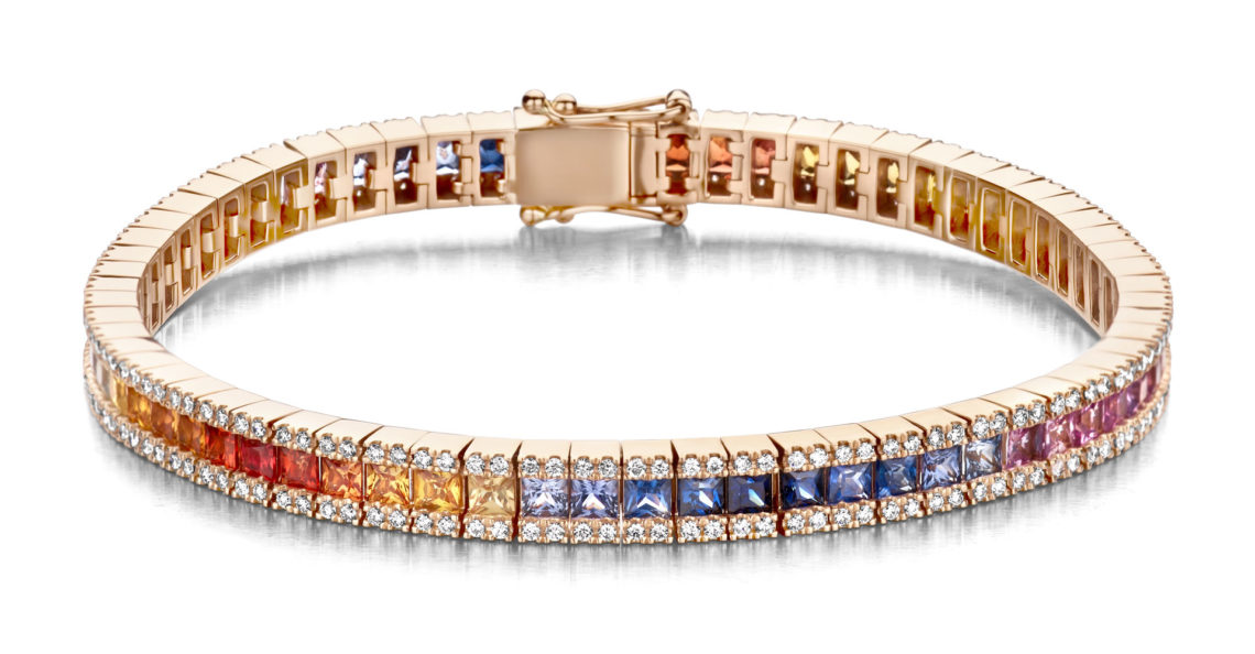 Tollet Joailliers, 18 carats de pure féérie